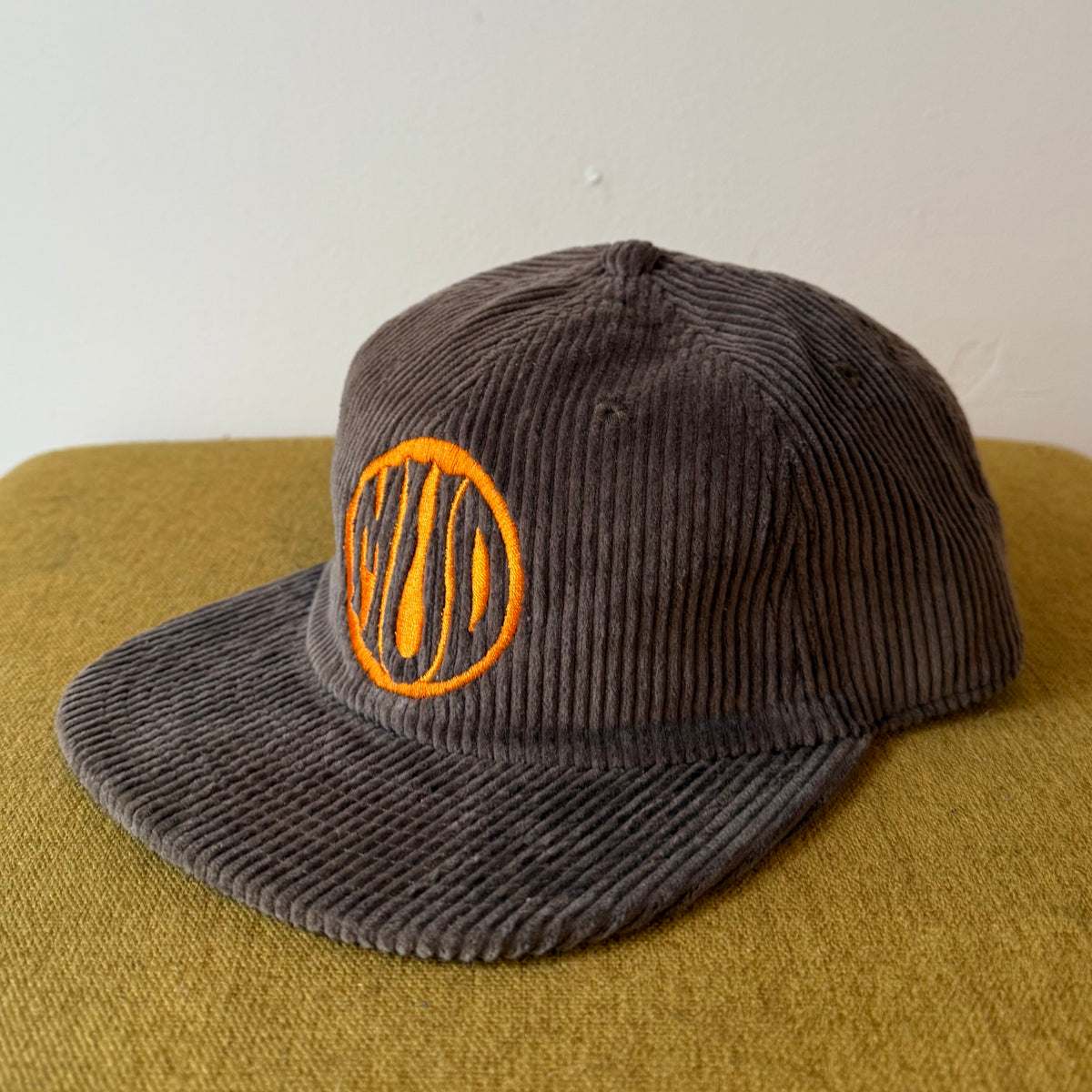 Corduroy MUD Cap – Mudshop