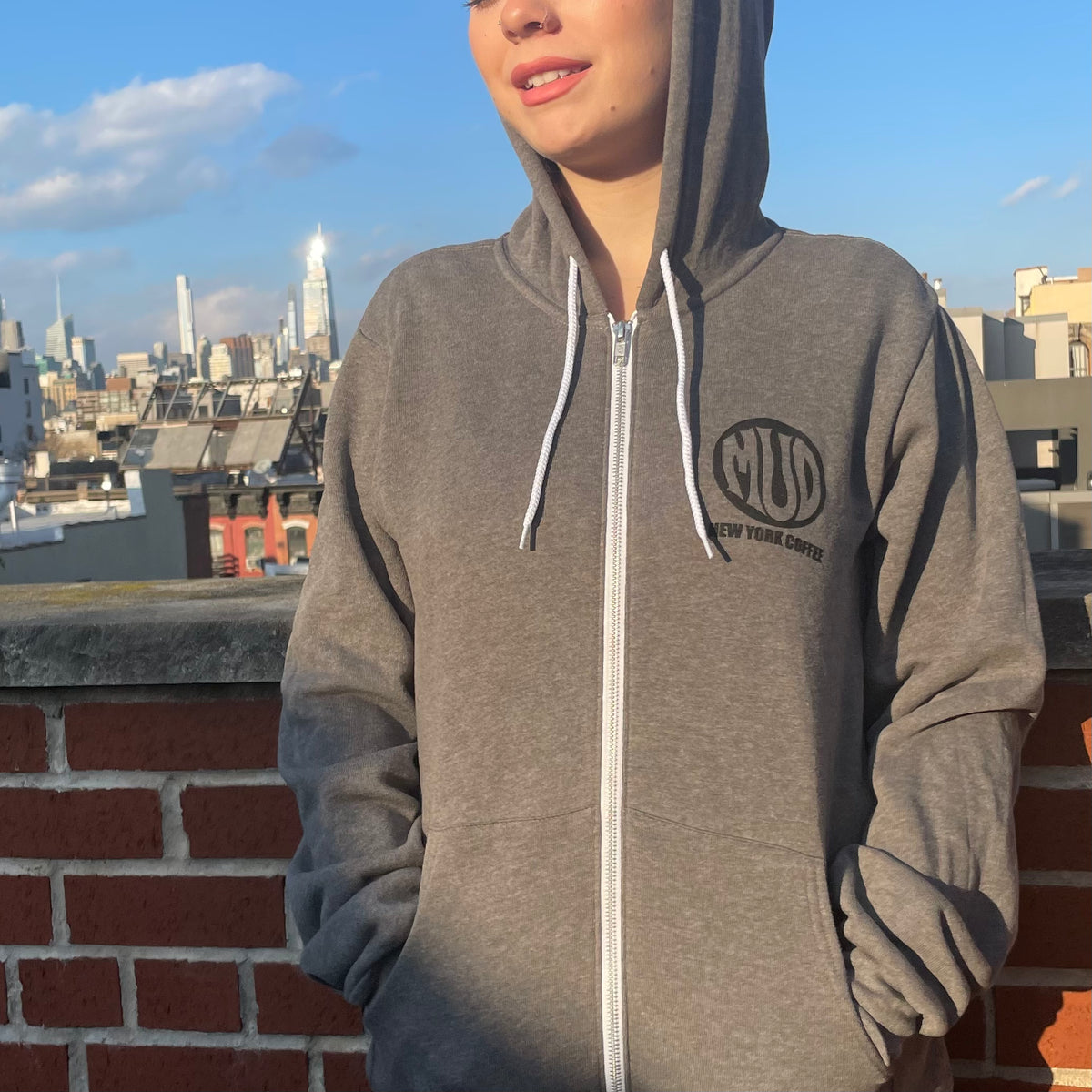 Mudmaid Hoodie – Mudshop